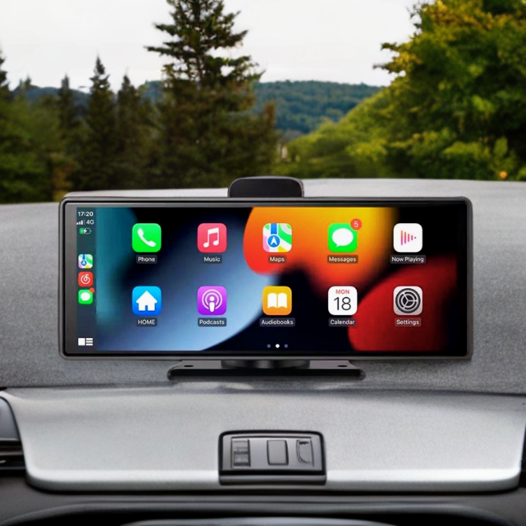 CarPlay Screen - Elevate Your In-Car Entertainment - Car Smart Depot