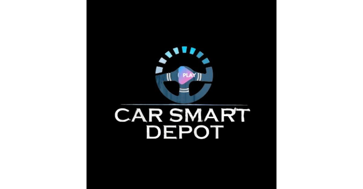 Car Smart Depot: Delivering High-Quality Carplay Screens To You
